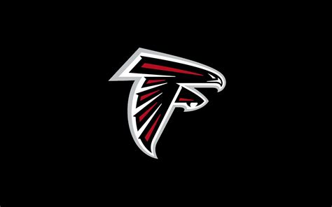 🔥 40 Atlanta Falcons Logo Wallpapers Wallpapersafari