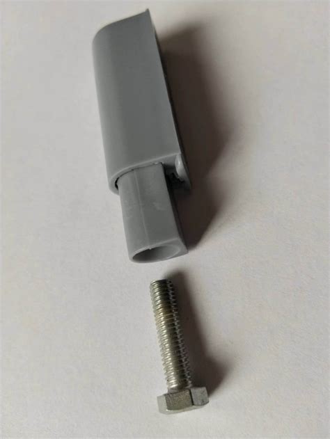 Push To Open Mechanism