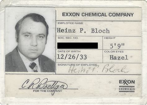 Heinz Bloch Equipment Reliability Expert And Contributor To The