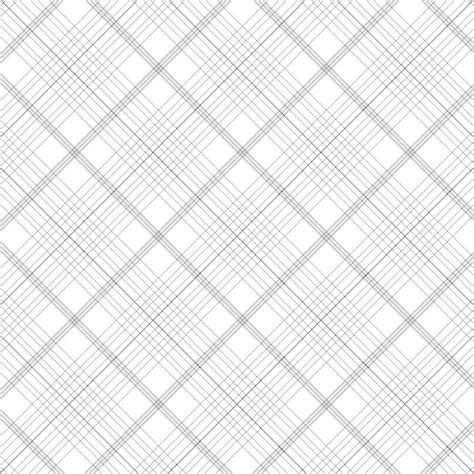 Premium Vector Seamless Pattern Of Plaid Check Fabric Texture