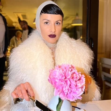 Ruxi Rux Si Opulenta • Threads Say More