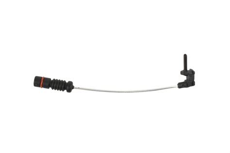 Dba Street Series Brake Pad Wear Sensor For Mercedes Ml350 Ml500 2001