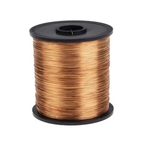 Electrical Heat Resistance Copper Wire At 50000 Inr In Jaipur Ramson Wires And Cables