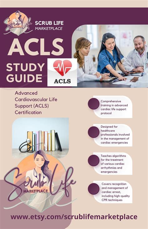 Acls Algorithm Flashcards Advanced Life Support Healthcare Acls Medication Cheat Sheets Acls Algorithm Flashcards Advanced Life Support Healthcare Acls Medication Cheat Sheets