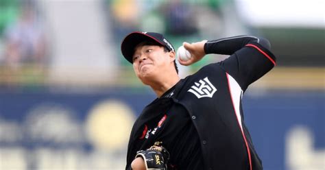 사진 역투하는 박세진