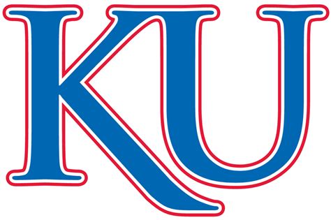 Kansas Jayhawks Alternate Logo Ncaa Division I I M Ncaa I M