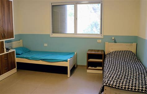 הפנימייה נווה צאלים