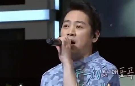 男星张慧永患癌去世，曾是知名男团成员，终年44岁，真是天妒英才