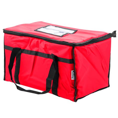 Food Carriers And Totes