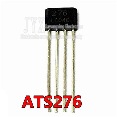 10pcs-Fan-motor-Hall-TO-94-ATS276-YS276-EG276-276-276G-276H-ATS276H ...