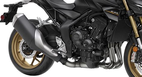 Honda Cb1000 Hornet Sp