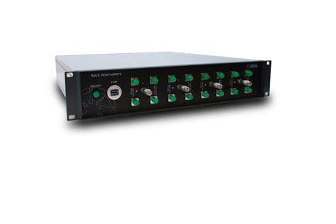 Fiber Optic Submodule Assembly Passive Optical Component Housings