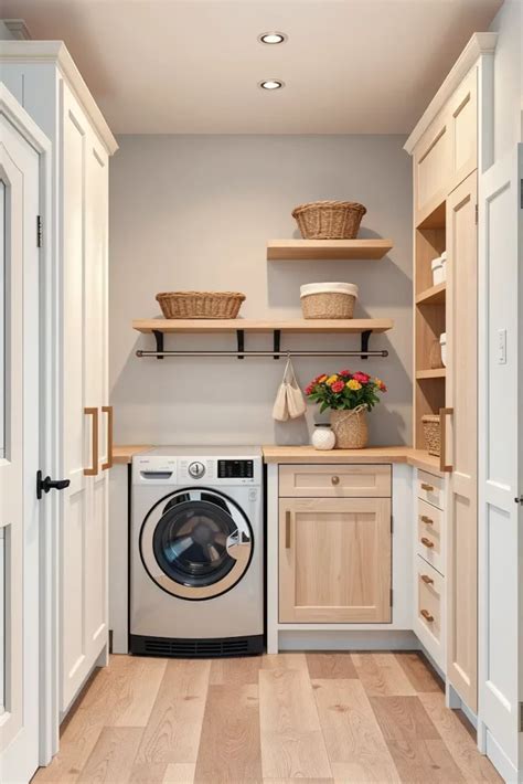 66 Pantry In Laundry Room Ideas 2026 — Modern Storage Solutions For