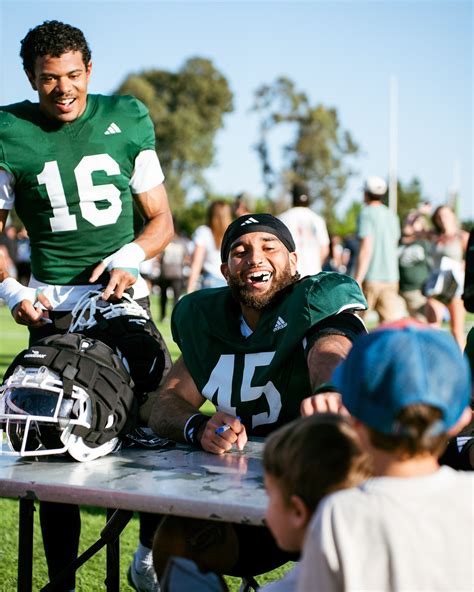 Sac State Football Sacstatefb • Instagram Photos And Videos