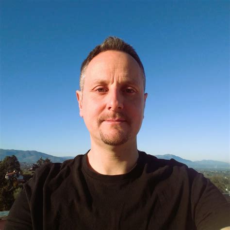 My English Is Good But I Have Problems When I Need To Speak Daniele Ponzo