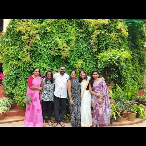 Recently We In Uninhibited Initiated Our Fellowship Program In North Karnataka In Collaboration