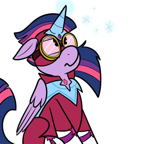 Twily Daily Twilight Sparkle Twily Daily Twilight Sparkle