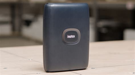 Fujifilm Instax Mini Link 2 Review