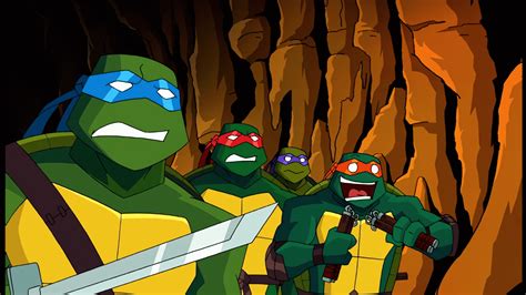 Turtles Forever Tmnt The Last Ronin Comic Review — Forever
