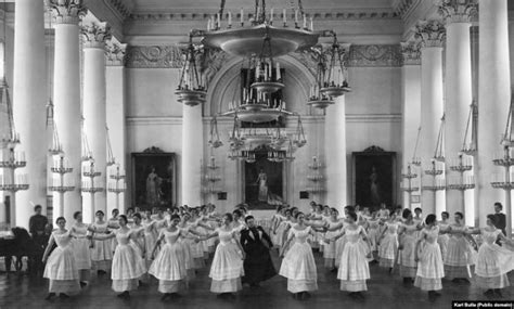 The Photographer Who Captured The Final Years Of Tsarist Russia Then