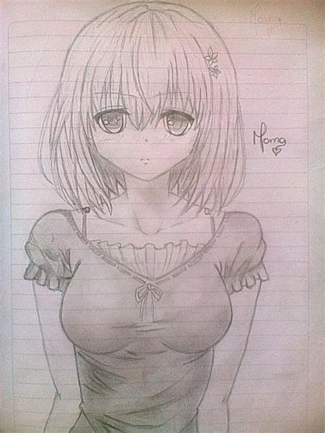 Momo Bella Deviluke By Pijuan1907 On Deviantart