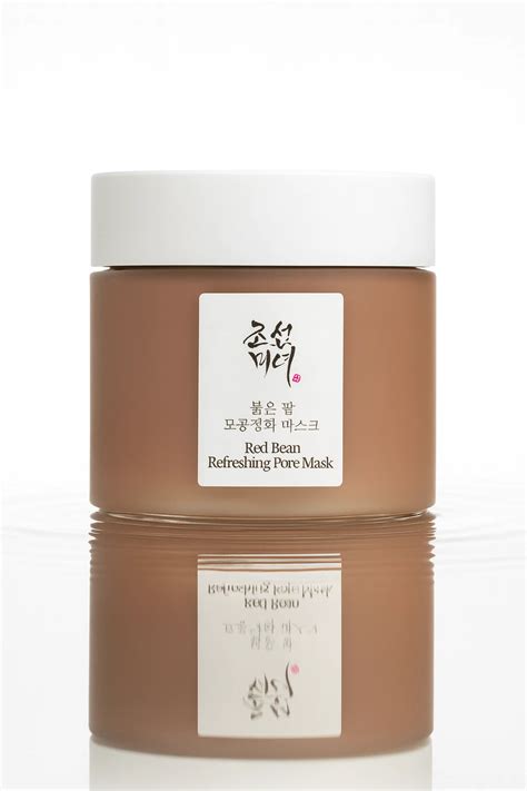 Beauty Of Joseon Red Bean Refreshing Pore Mask 140 Ml Tasa Nari