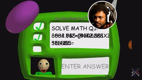 What Is The Hardest Question In Baldis Basics At Kayla Frayne Blog