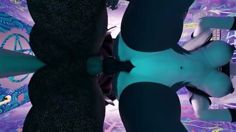 2 Hellhounds 1 Cabin Alternate Endening