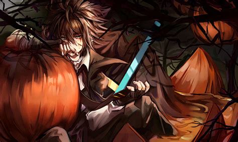 凹凸世界 安迷修