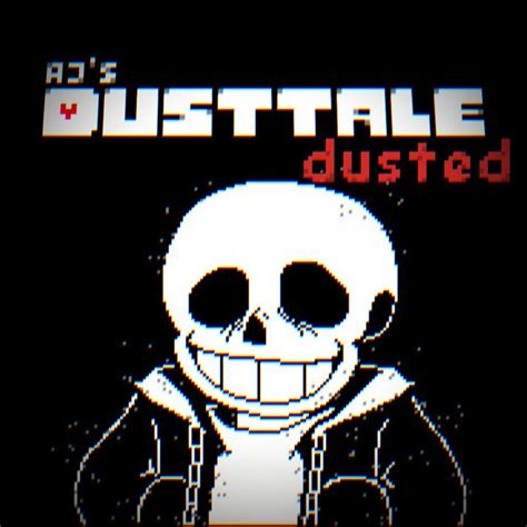 Stream Ajs Dusttale Dusted Original By Aj Listen Online For Free