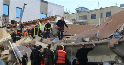 “mirënjohe Për Heronjtë” Mesazhi I Fortë I Ramës Në Kërkim Të Jetës