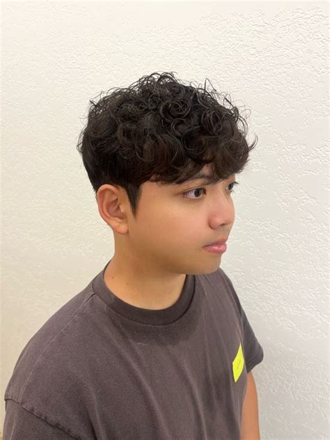 대흥역미용실 맨즈헤어 베이비펌 잘하는 살롱엔제이 대흥점 사랑디자이너 헤어스타일 강추드려요 네이버 블로그