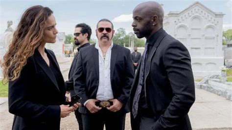 10 Dark And Gritty Series About The Underworld Of Drugs And Cartels