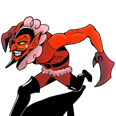 Him Oc Rpowerpuffgirls