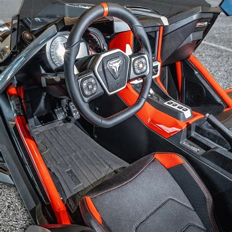 Utv Floor Mats Smartliner Usa