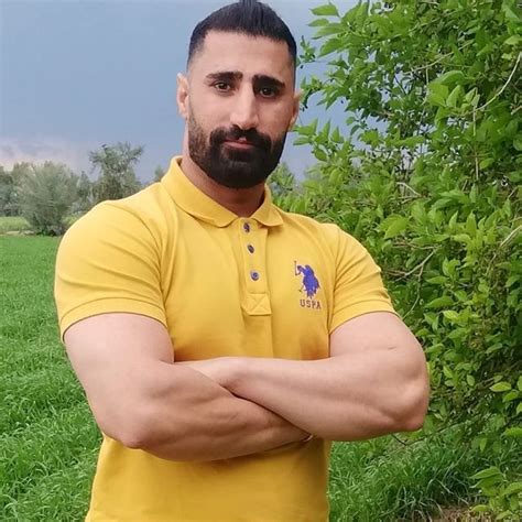 Dani Danialkhodaee • Threads Say More