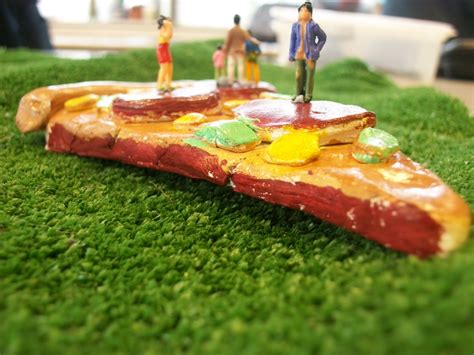 Yr9 Art Stjamesartdept