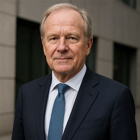 Stefan Persson Odzież Handm Przemysłowcy