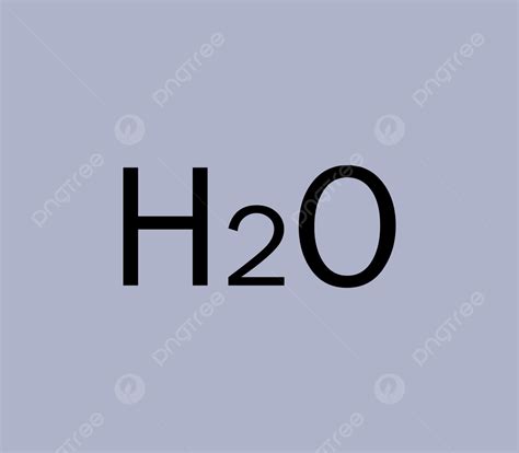 H2o Compound