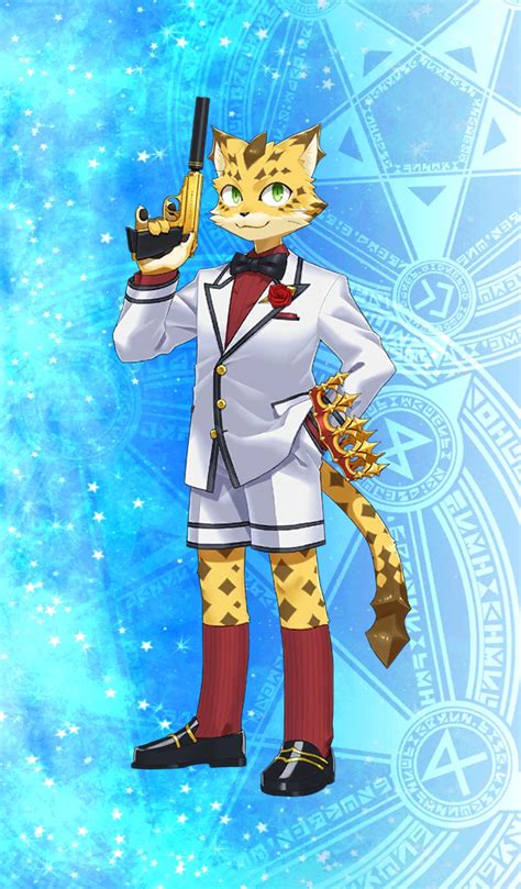 Ose Enigmatic Spy Tokyo Afterschool Summoners Wiki Fandom