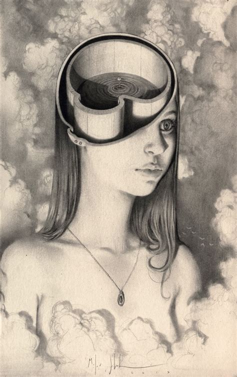 Miles Johnston Art — Designcollector