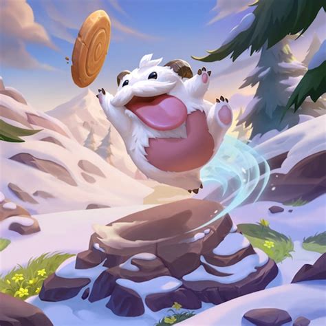 Poro Teamfight Tactics League Of Legends Wiki Fandom