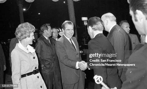 506 Gordon Nixon Photos And High Res Pictures Getty Images