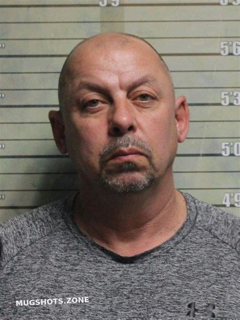 Allen James Patrick 03202025 Butler County Mugshots Zone