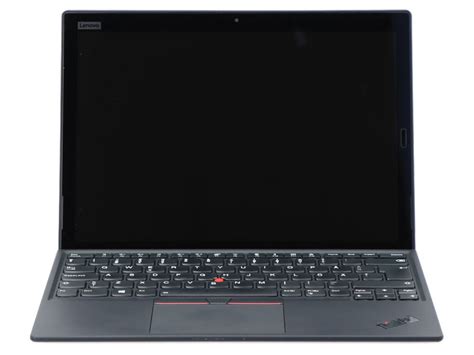 Lenovo ThinkPad X1 Tablet 3rd Gen I7 8650U 16GB 256GB SSD 3000x2000 Class A Windows 10 Home