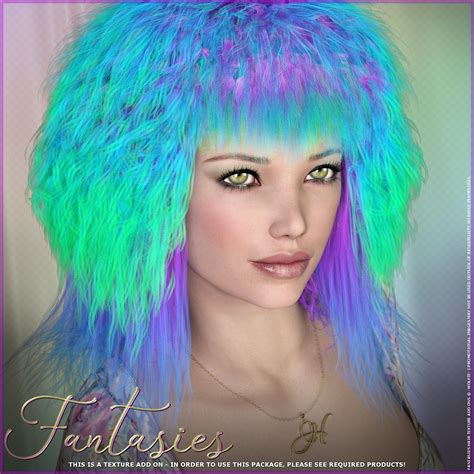 Fantasies Hecate Laf