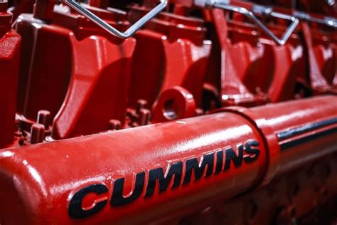 Cummins Engine Industrial Diesel Gensets For Sale Bison