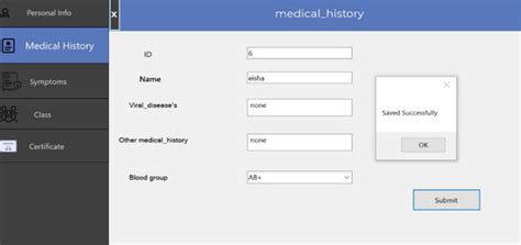 Github Bintezainablaraiblaboratory Database Management System The