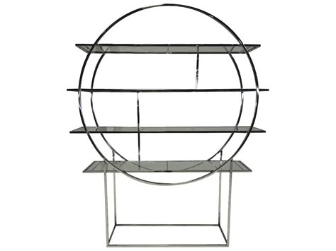 Rent The Brandy Display Unit Silver For Events In Metro Atlanta Lll