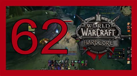 Razorfen Downs Death Wow Classic Hc Highlights 62 Youtube